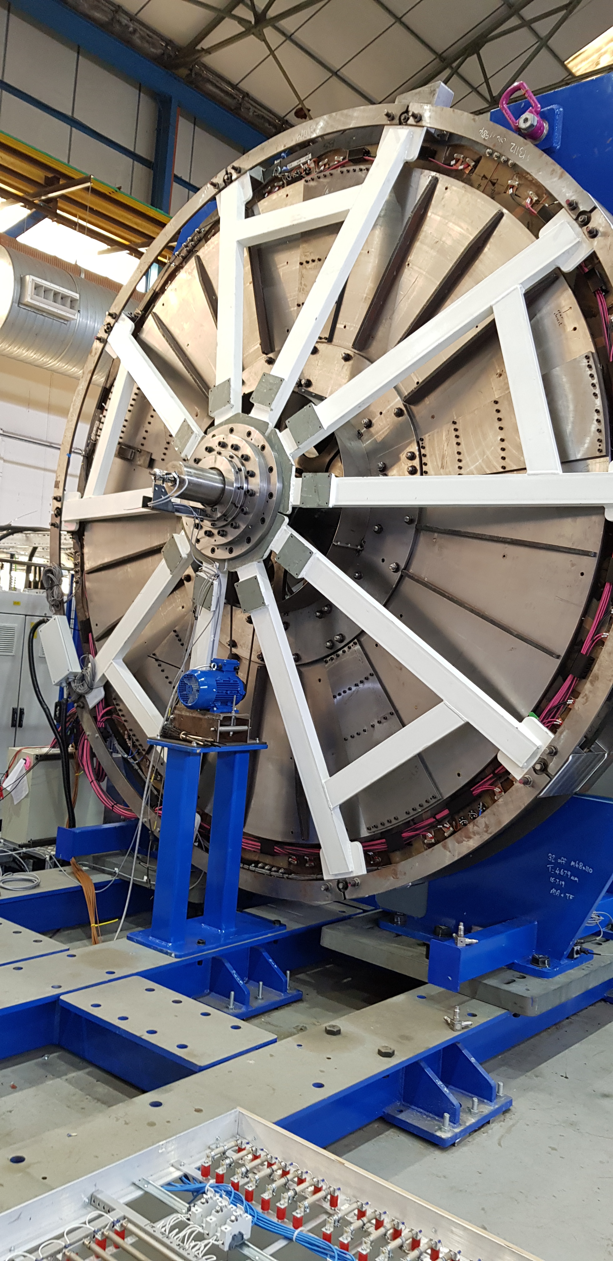 Built To Adapt Reshaping Offshore Wind With Flexible Scalable Generator Technology